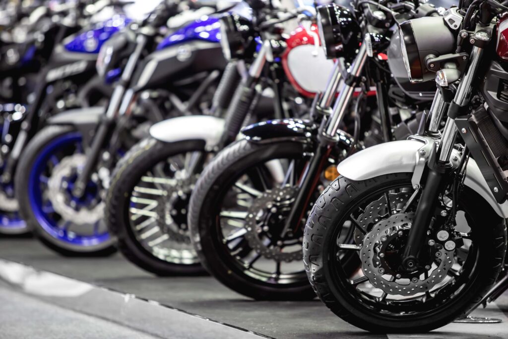 Best Affordable Motorcycles to Buy in USA