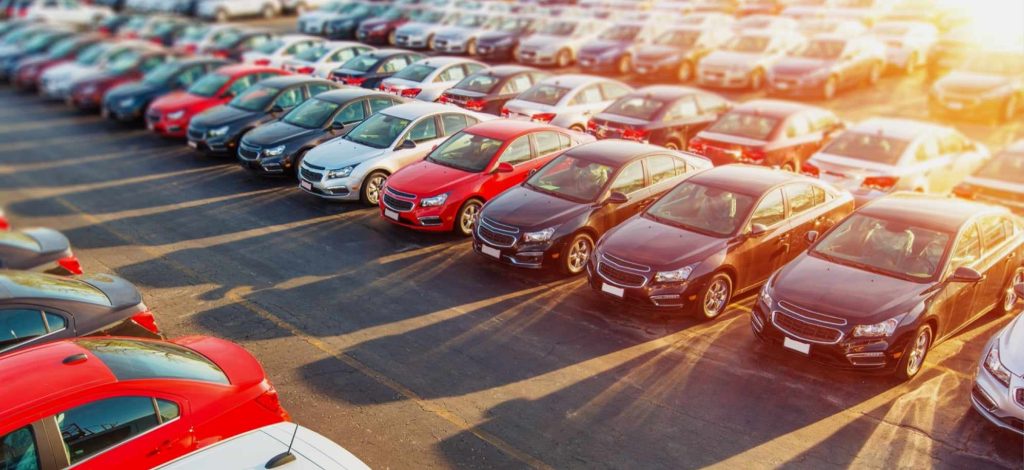 How to Set Your Self Apart from other Online Car Resellers