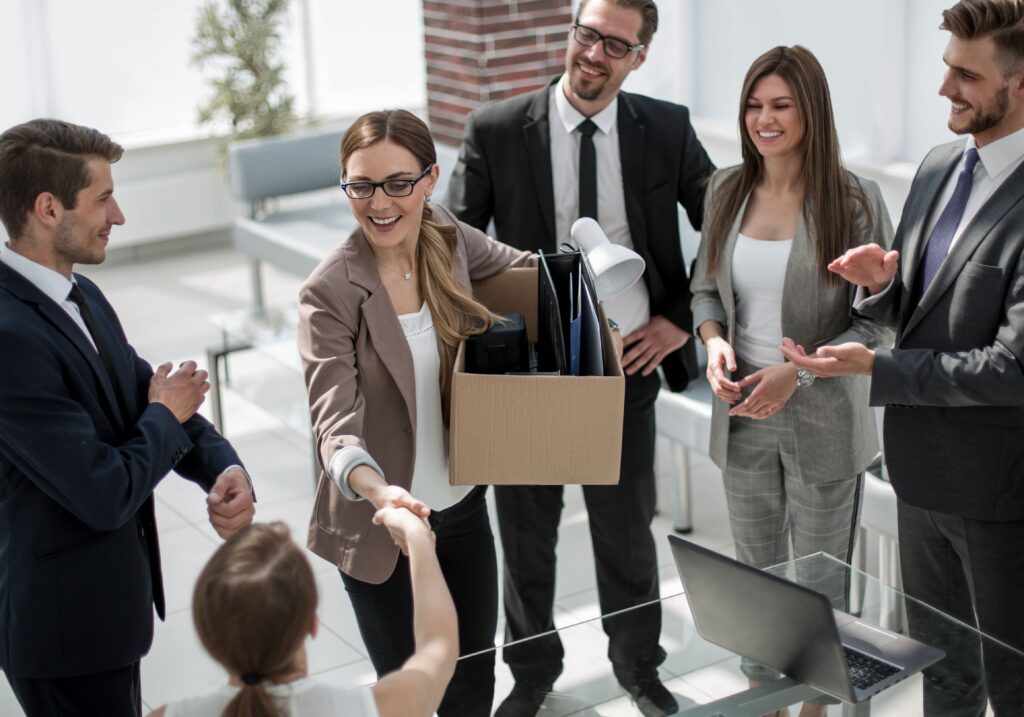 How to Plan a Smooth Employee Relocation to Another State