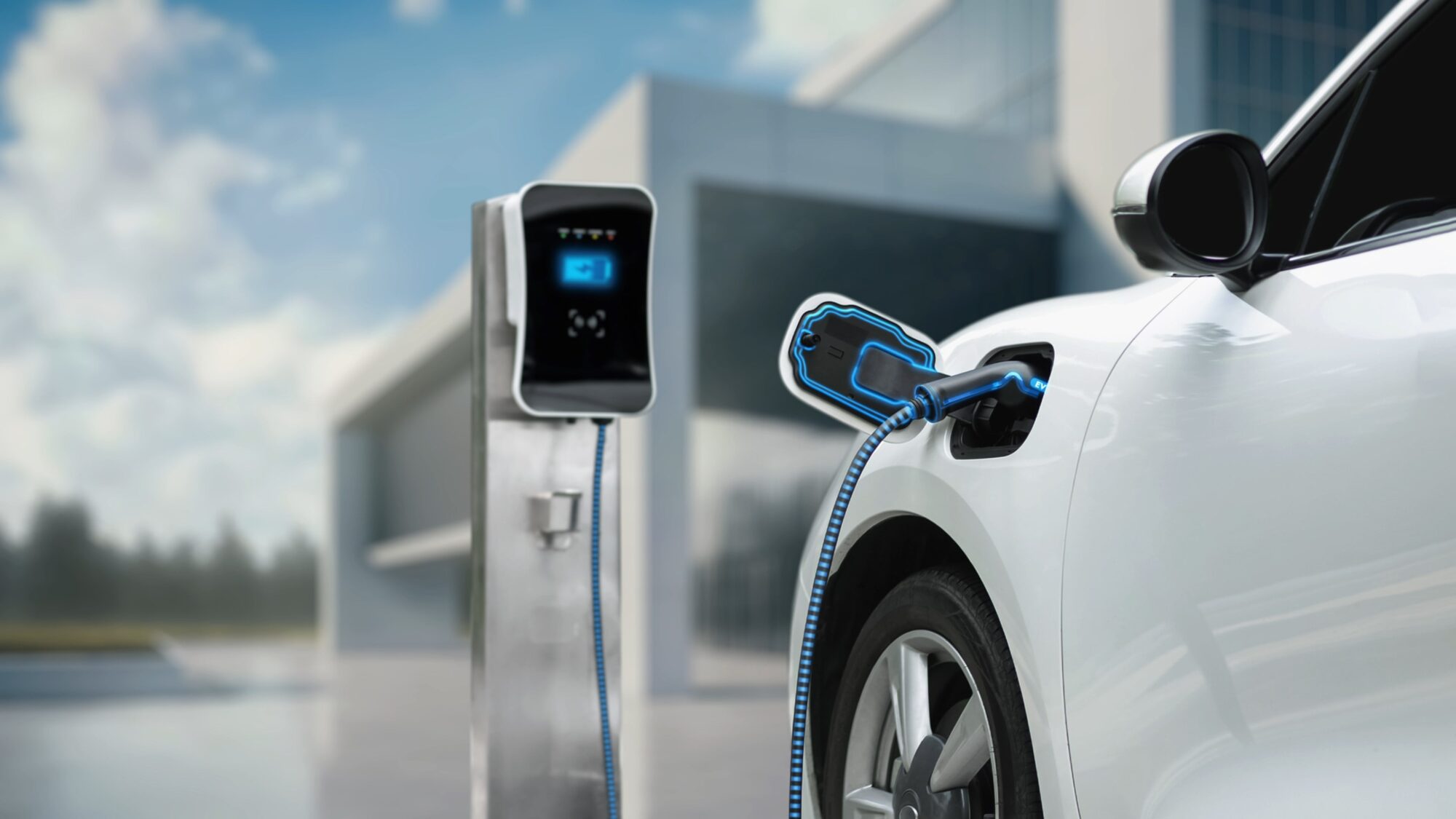 Electric Vehicle Shipping and EV Industry News