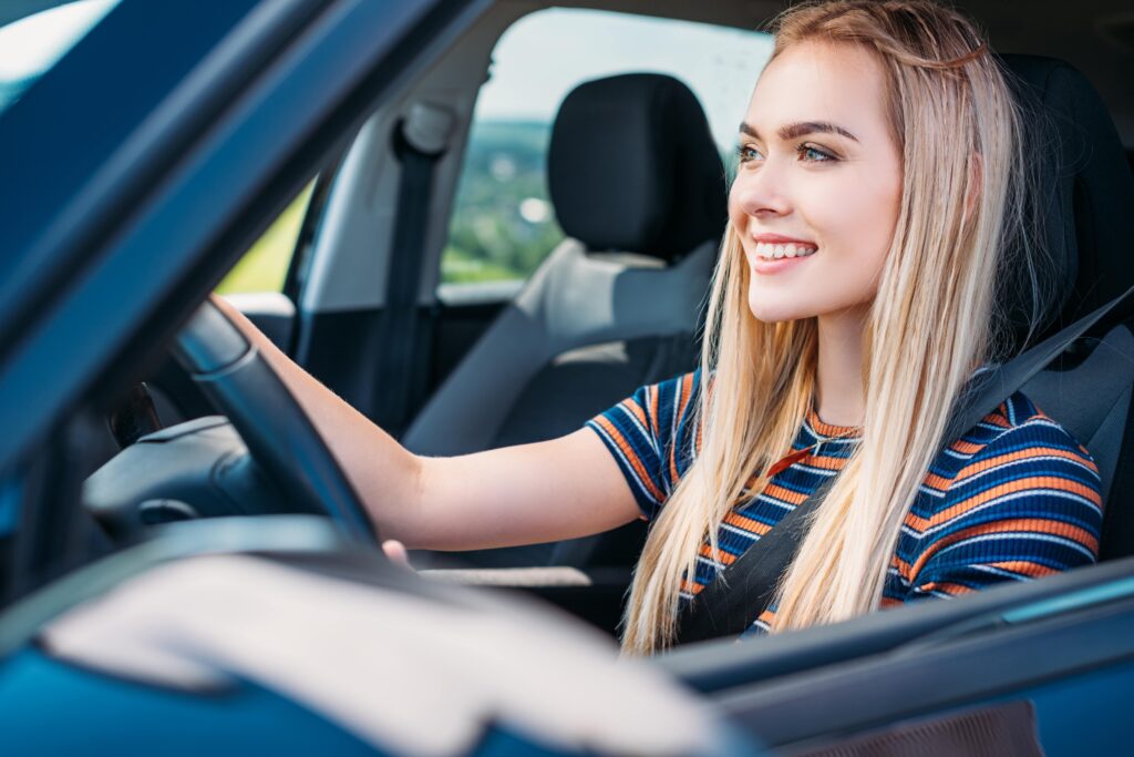 Distracted Driving Facts and Statistics