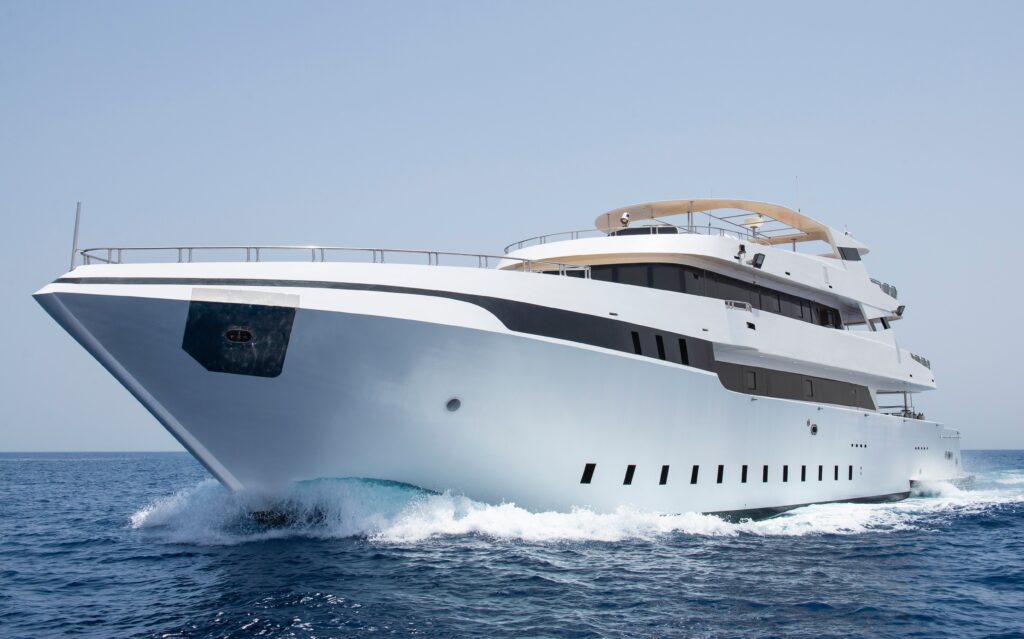 Your Guide to Personal Watercraft Shipping