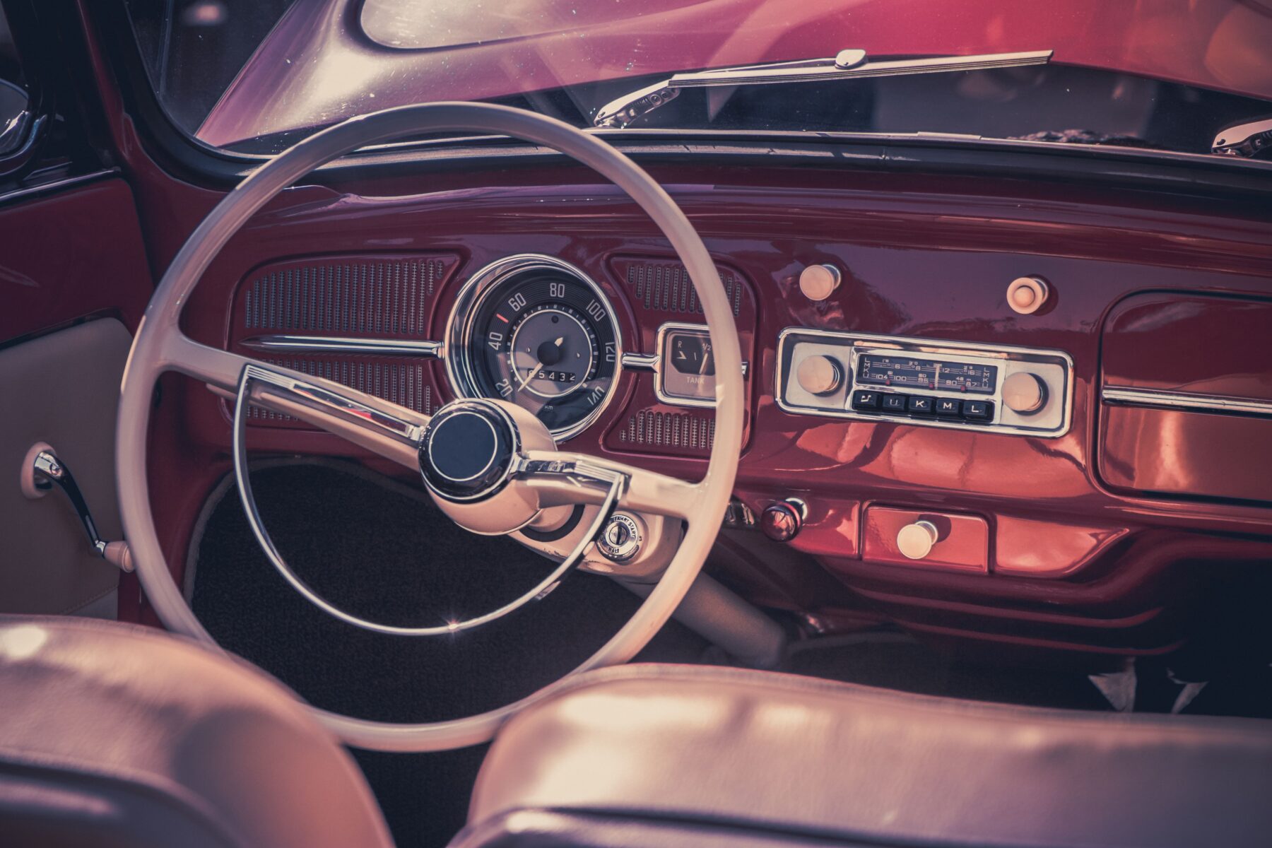 Top 9 Classic Car Barn Finds