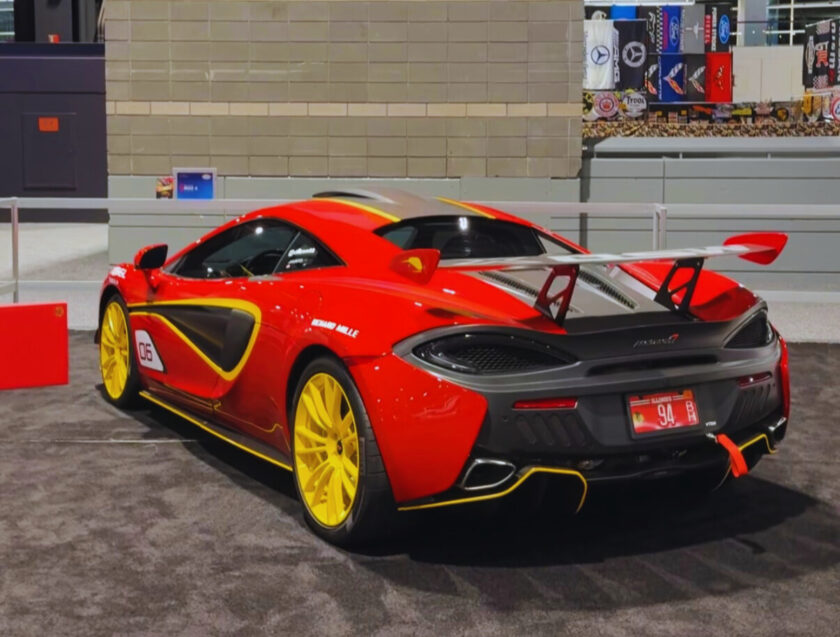 Chicago Auto Show 2026 (Feb 7-16): Tickets, Schedule, Debuts & Planning ...