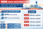 NADA Show 2026 in Las Vegas: Everything Auto Dealers Need to Know